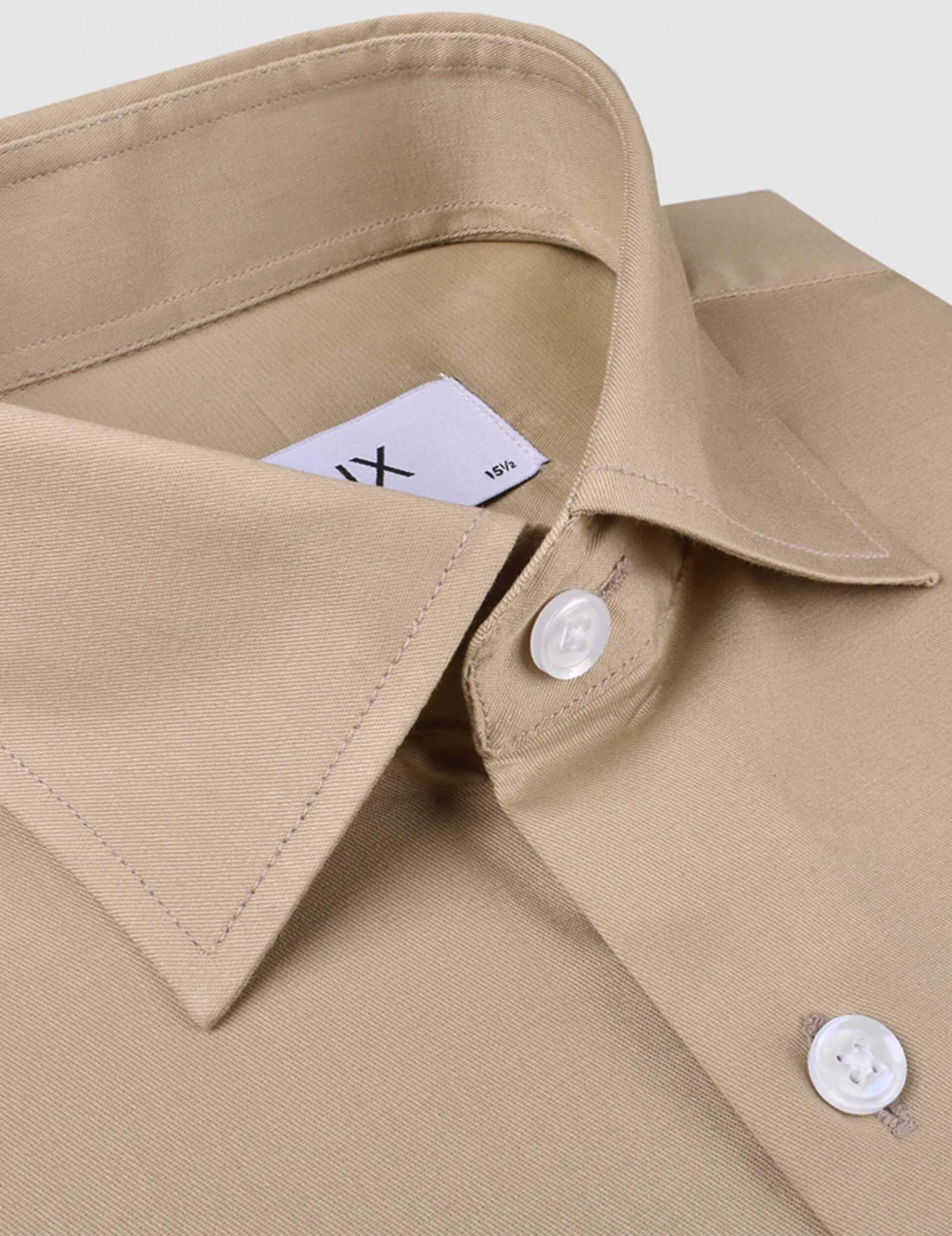 Formal Shirts: Enhance Your Professional Wardrobe